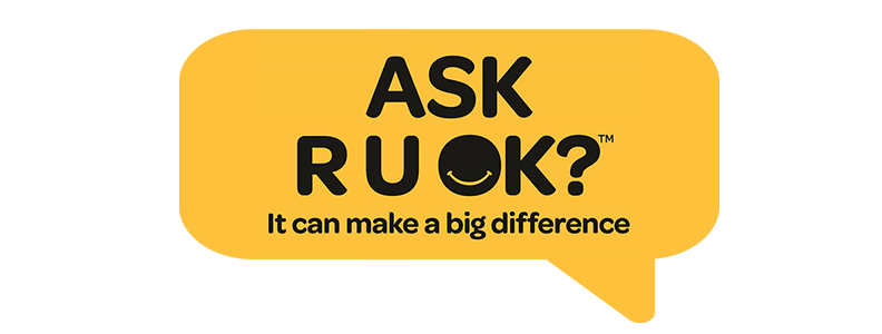 How to ask R U OK? at work - Your Health Hub Medical and Allied Health